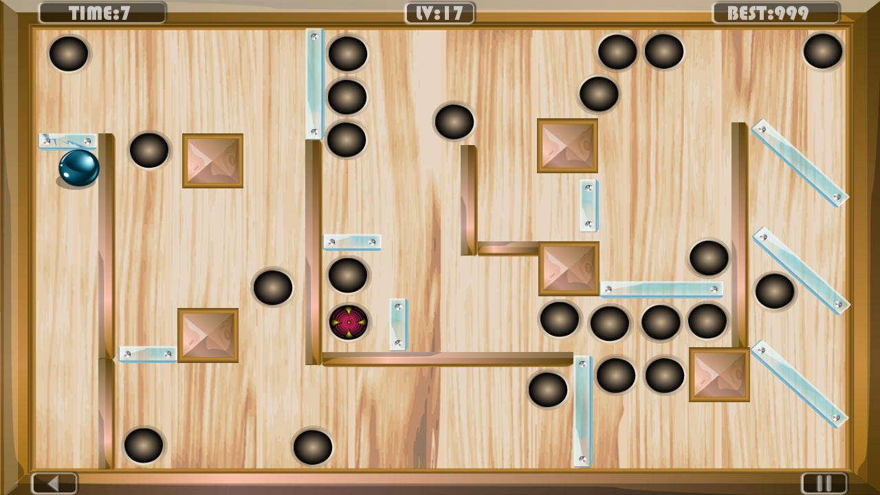 Teeter Deluxe HD Kindle Fire - App on Amazon Appstore