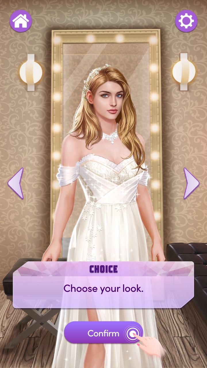 Chapters: Interactive Stories - App on the Amazon Appstore