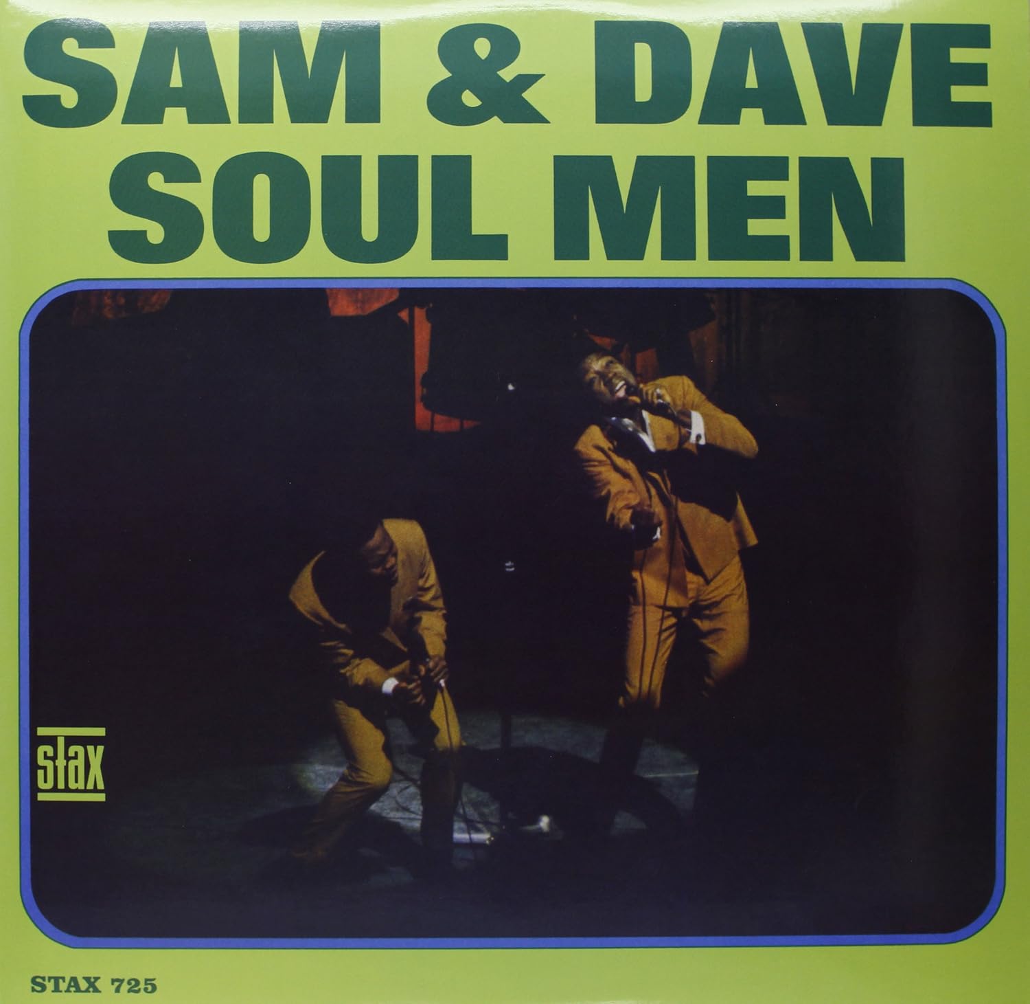 Soul Men: Sam & Dave: Amazon.in: Music}