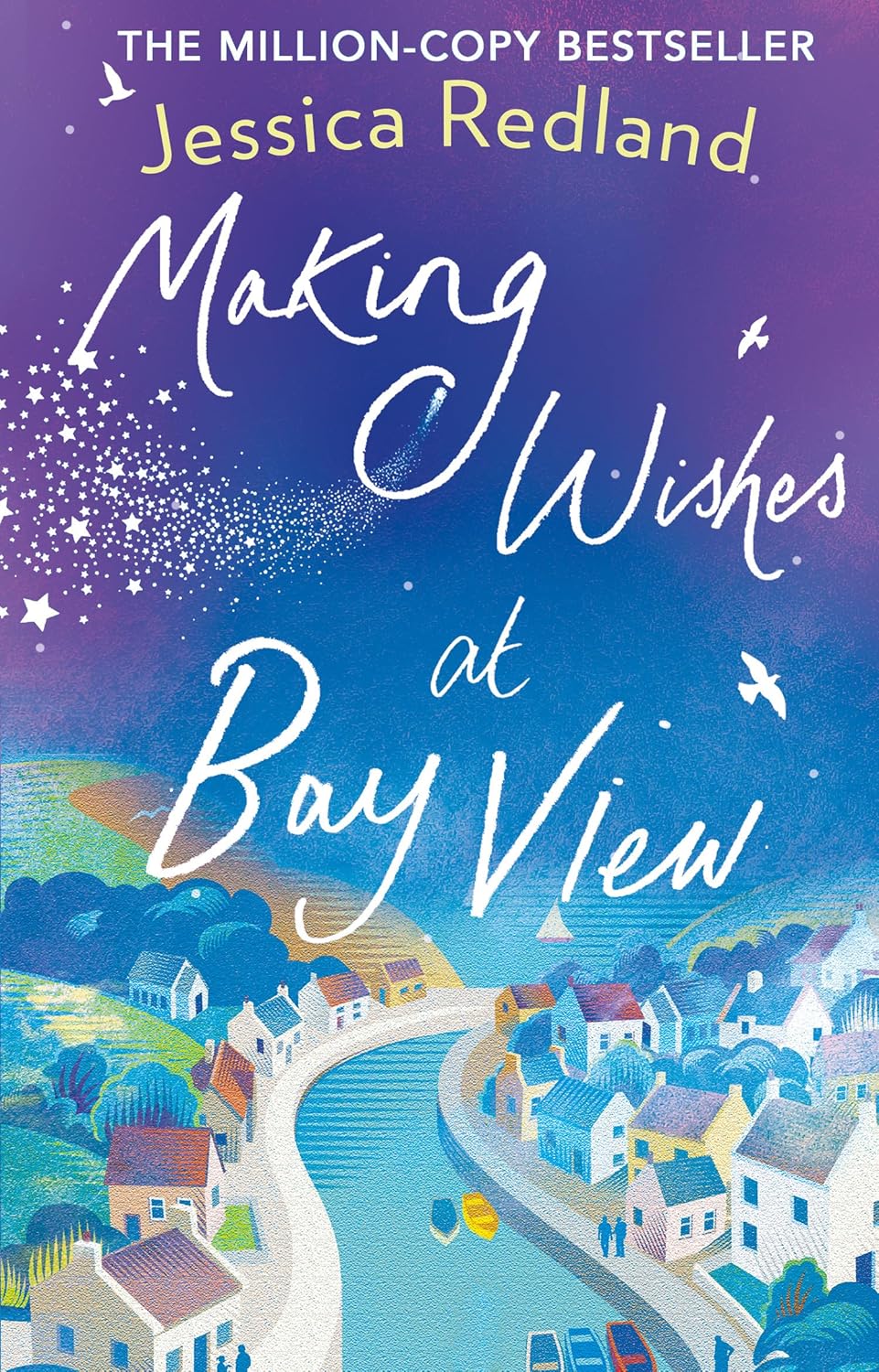 Making Wishes at Bay View: The perfect uplifting novel of love and ...