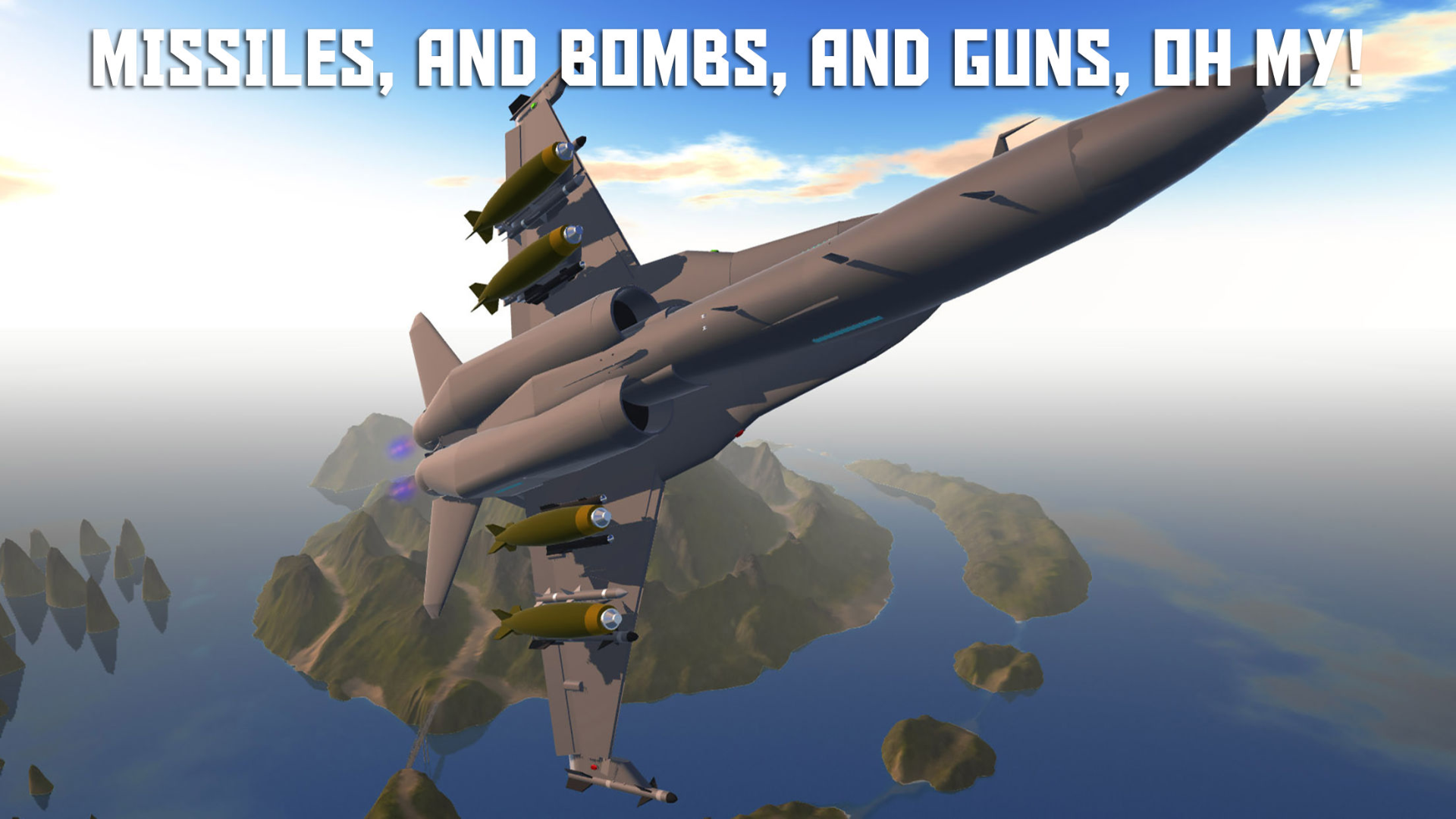 SimplePlanes - App on Amazon Appstore