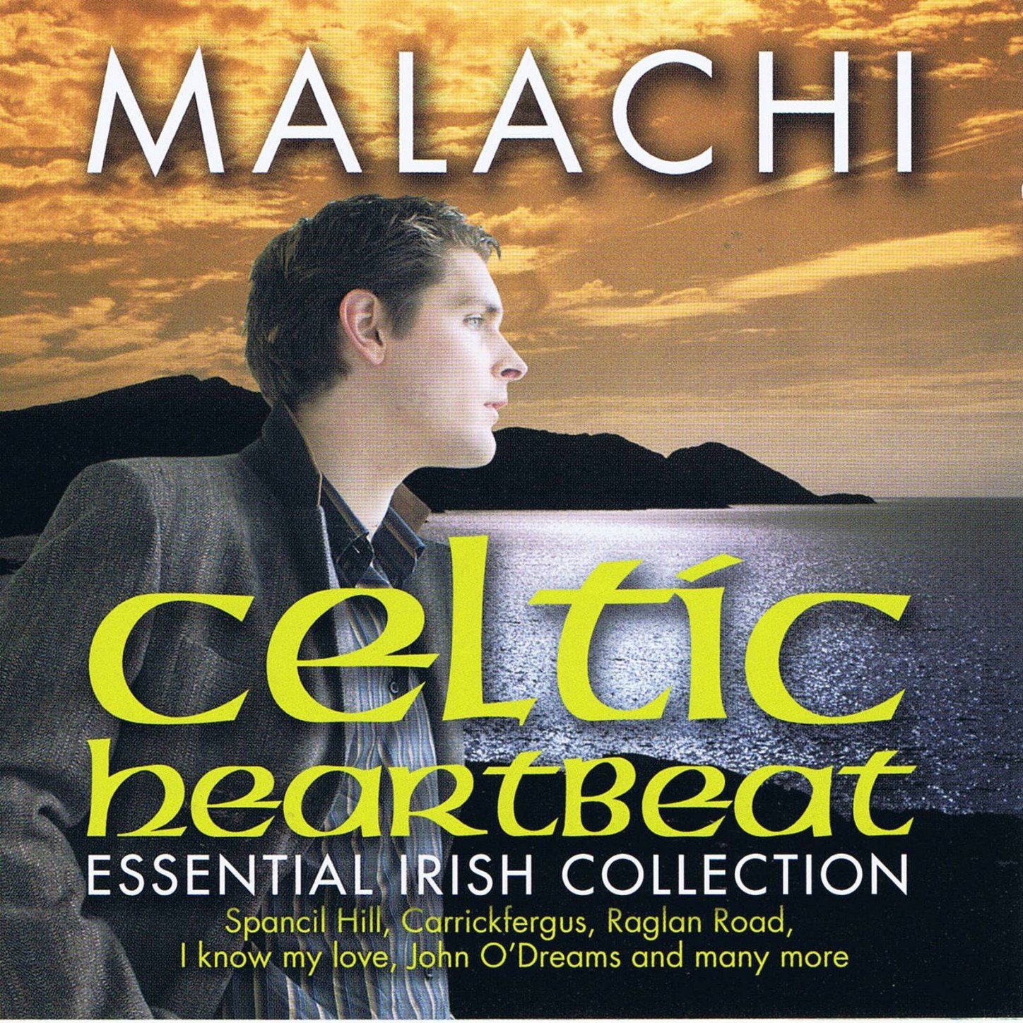 Galway Girl song by Malachi Cush from Irish Country on Amazon Music