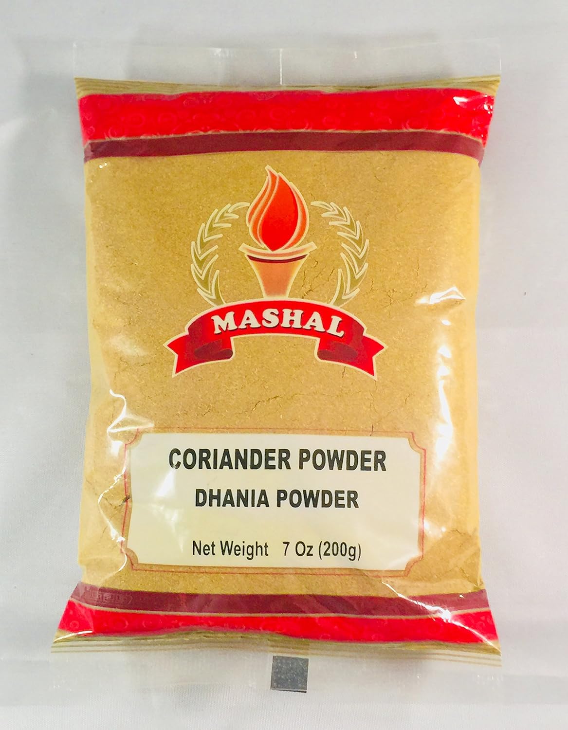 Amazon.com : Mashal Coriander Powder 7 oz (200 gm) : Grocery & Gourmet Food