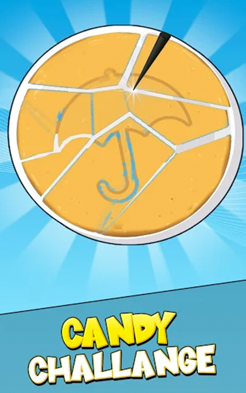 Candy Survival 3D Challenge - Crush Puzzle Game - App on the Amazon ...