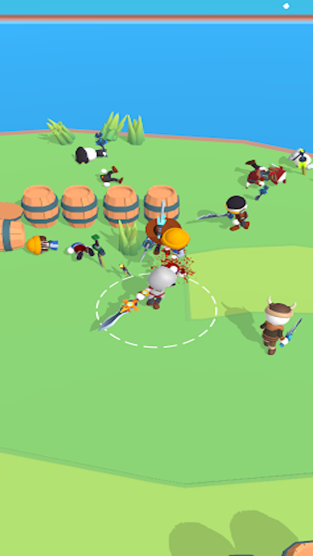 Sword Tornado - App on Amazon Appstore