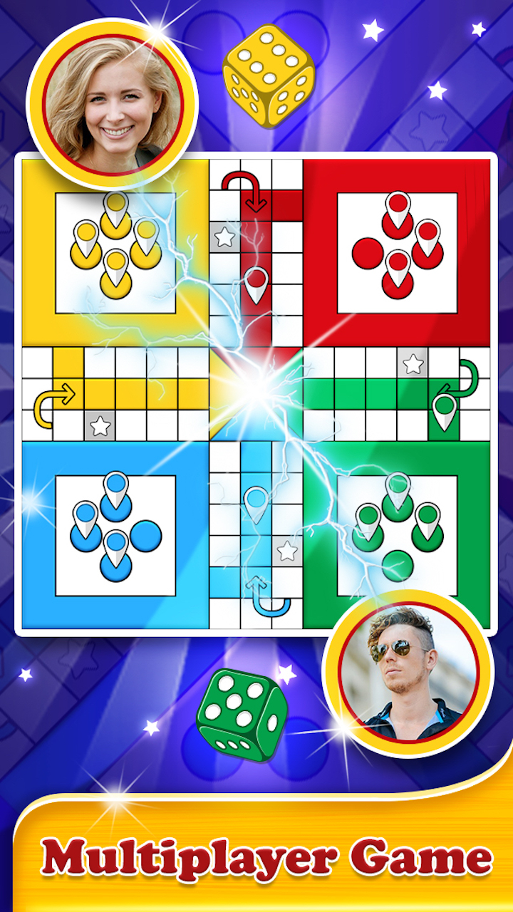 Ludo : Ancient Board Game - App on Amazon Appstore