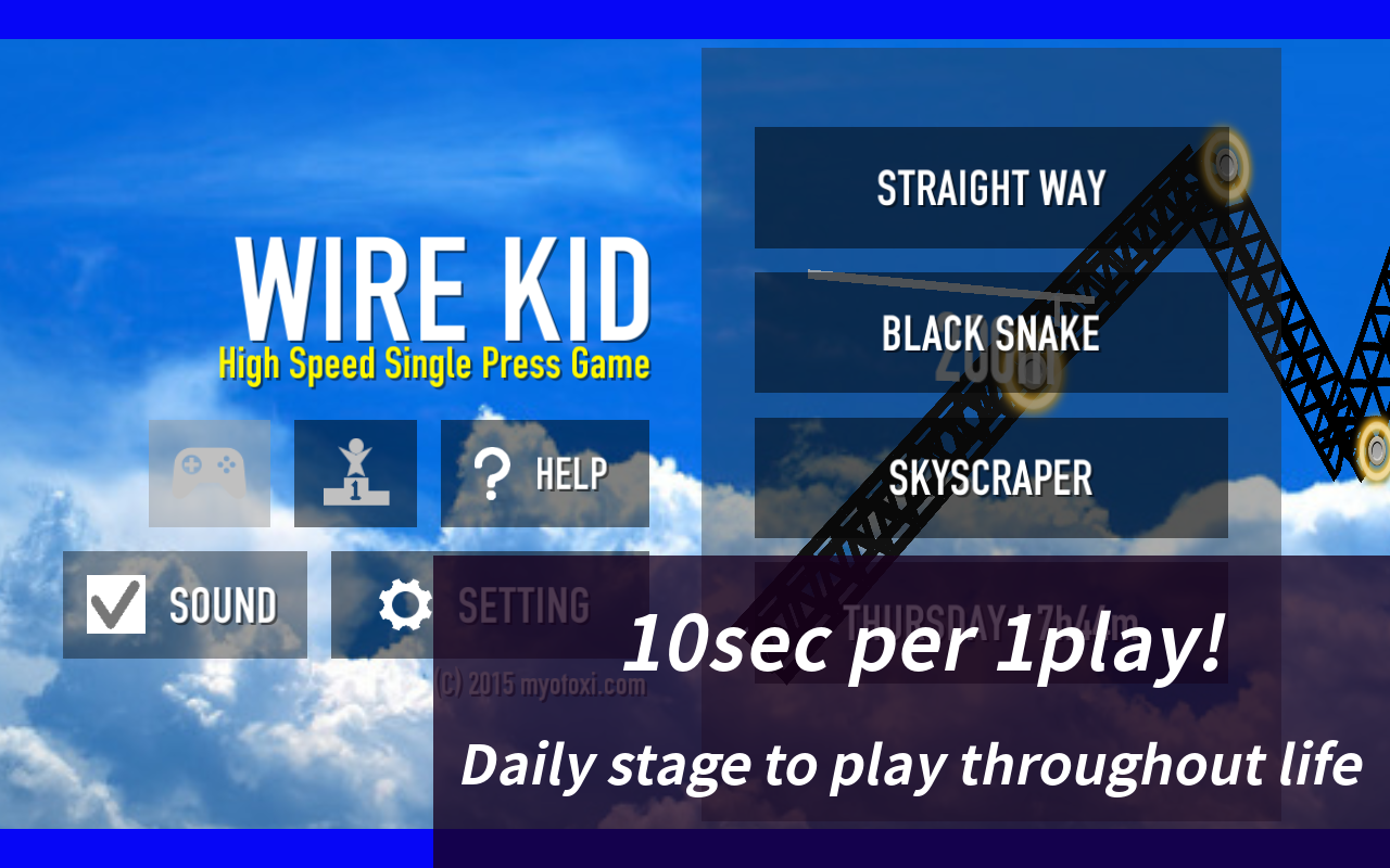 WIRE KID - App on the Amazon Appstore
