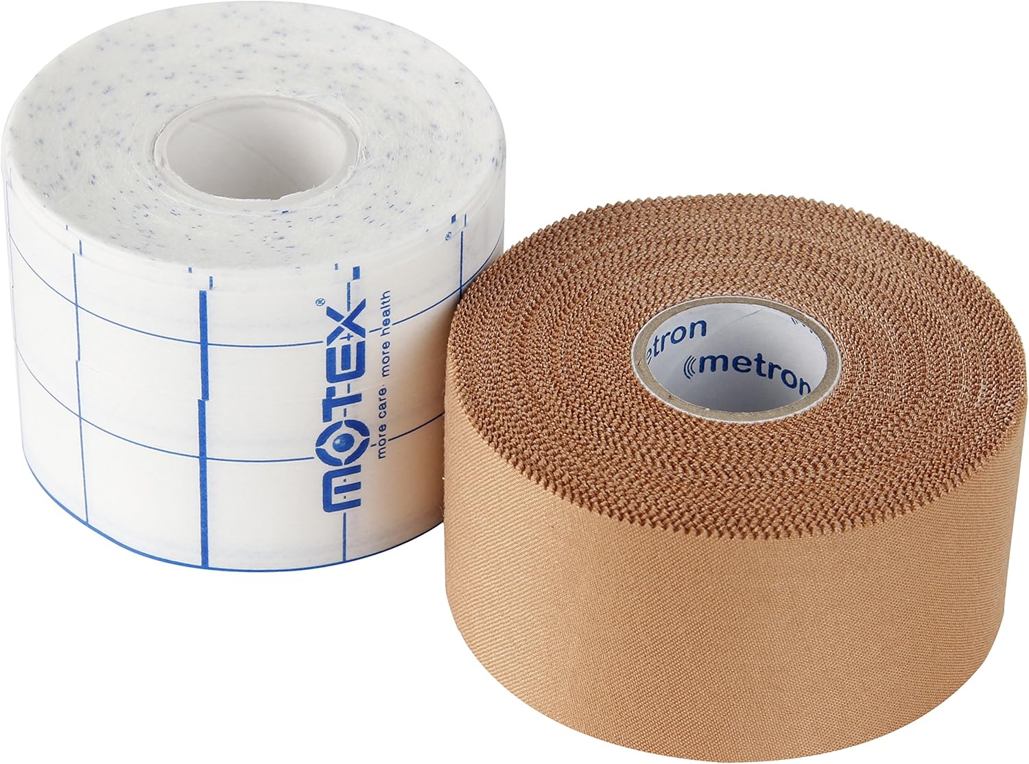 Patella-Taping Kit (330/310) : Amazon.co.uk: DIY & Tools