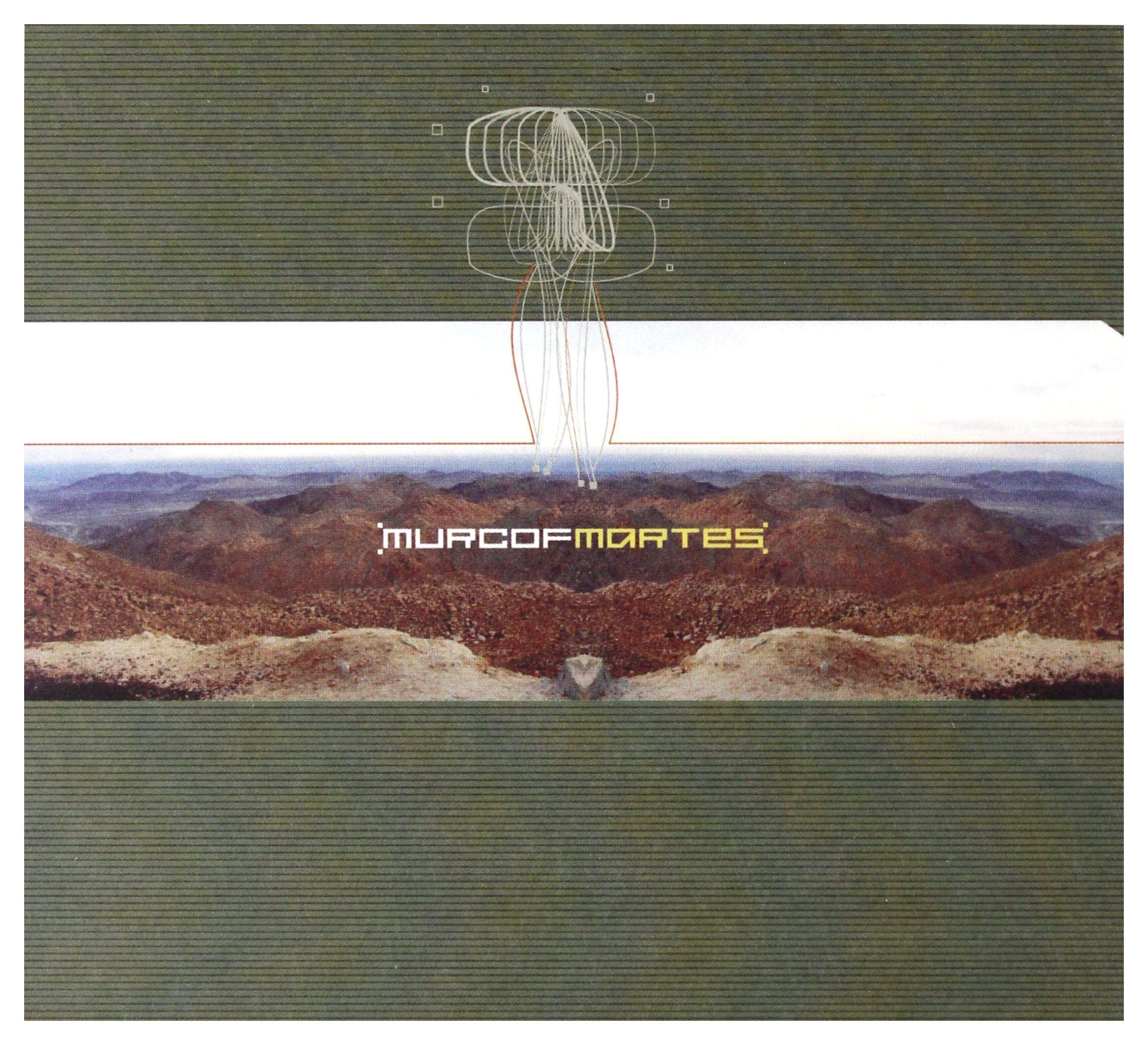 Amazon.com: Martes: CDs & Vinyl