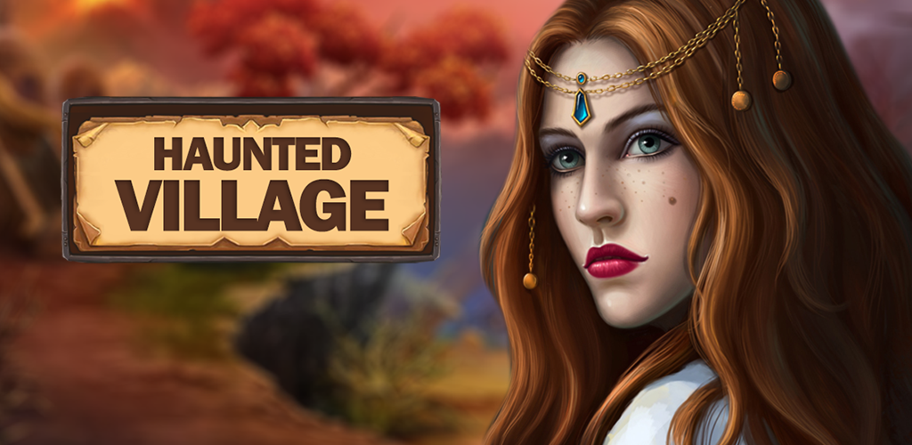 Hidden Object Game : Haunted Village:Amazon.com:Appstore for Android