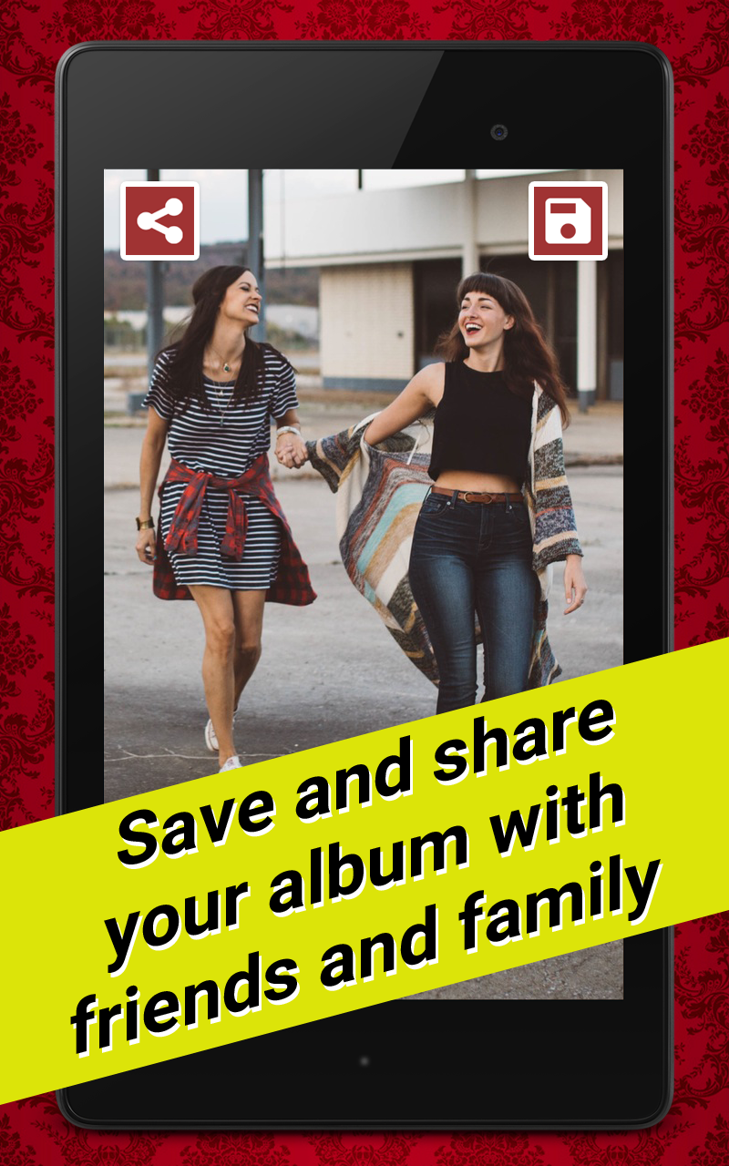 Cut Paste Photos Maker - App on Amazon Appstore