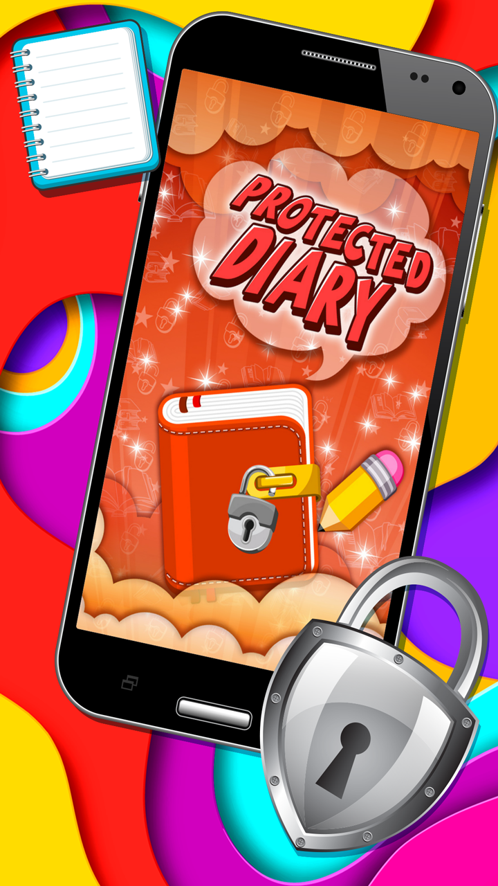 Protected Diary - App on Amazon Appstore