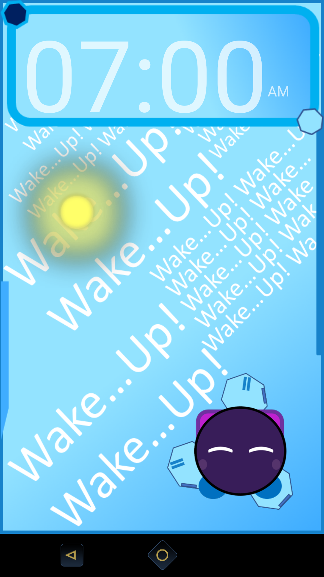 Cherry Alarm - Free Alarm Clock - App on Amazon Appstore