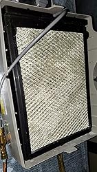 Amazon.com: Bryant/Carrier Humidifier Water Panel P110-3545 - 2-Pk ...