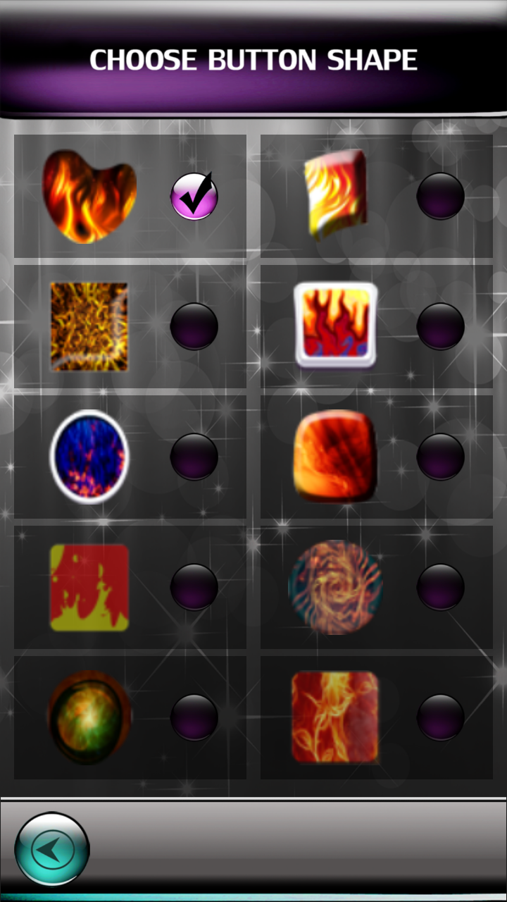 Fire Keyboards - App on Amazon Appstore