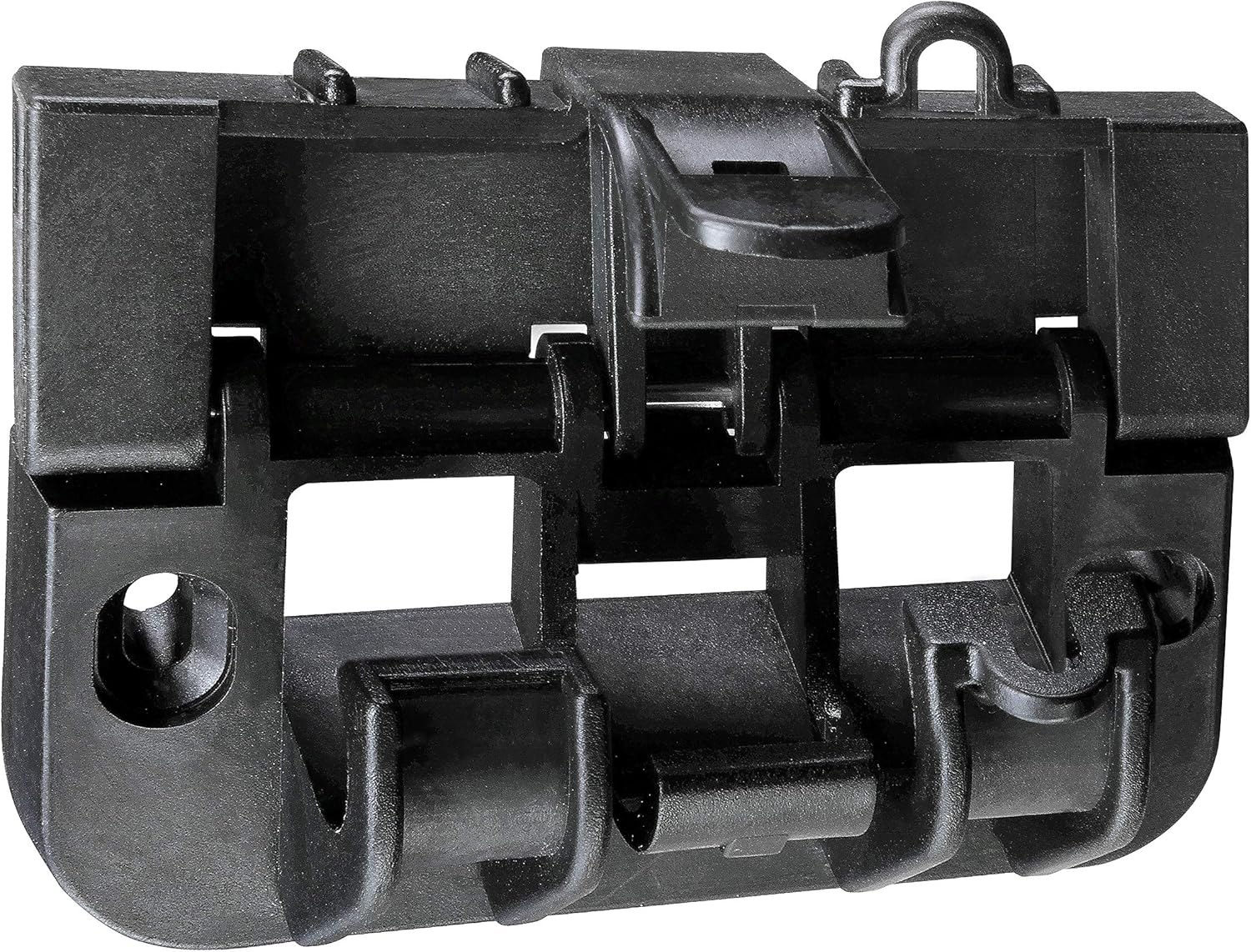 Amazon.com: Masterplug Cord Reel Wall Hanging Bracket, Secure Lockable ...