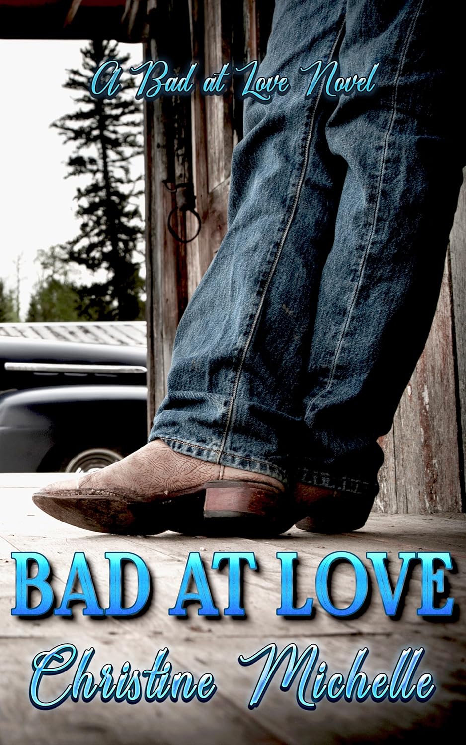 Bad at Love - Kindle edition by Michelle, Christine. Literature ...