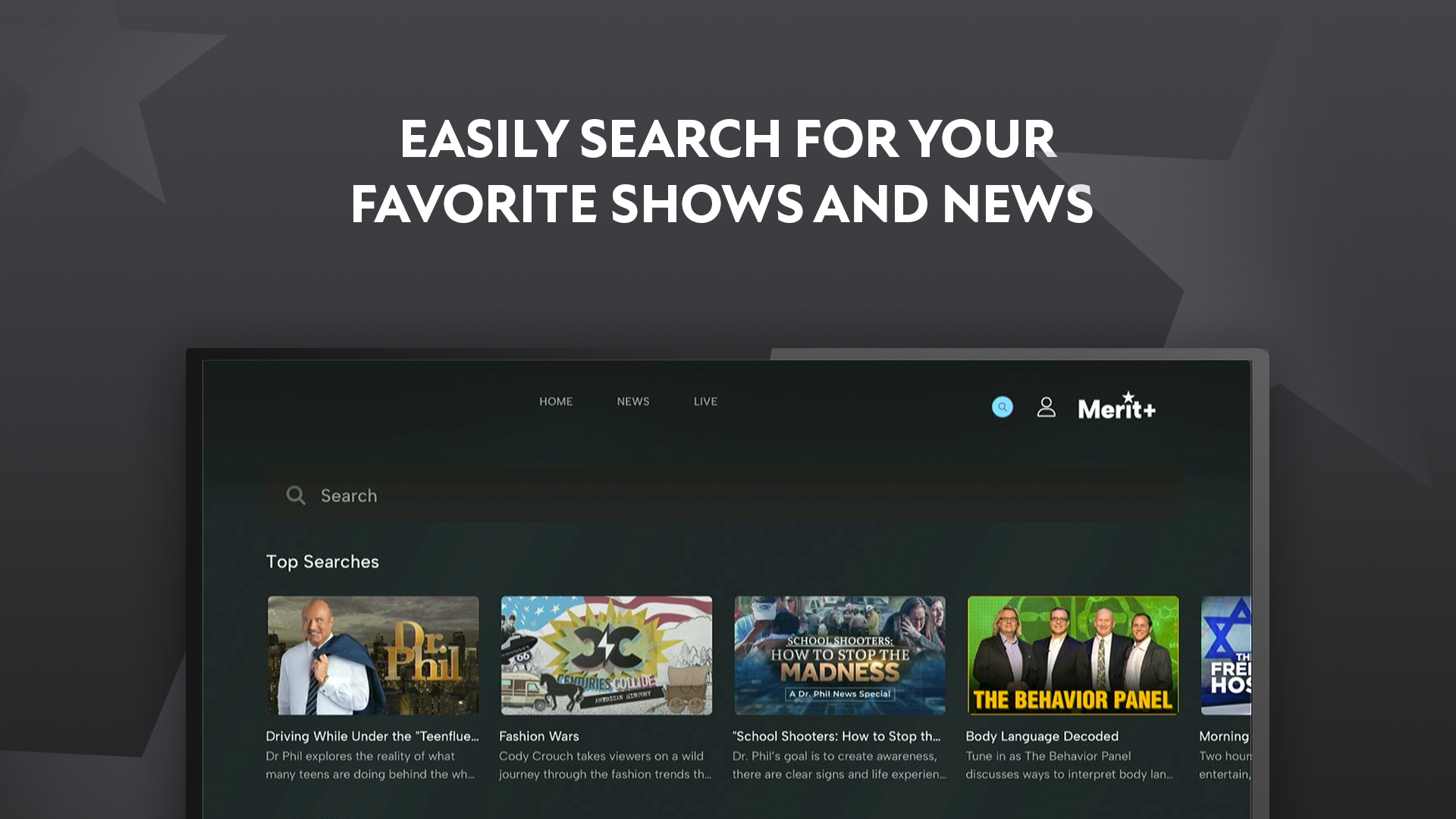 Merit+ - App on Amazon Appstore