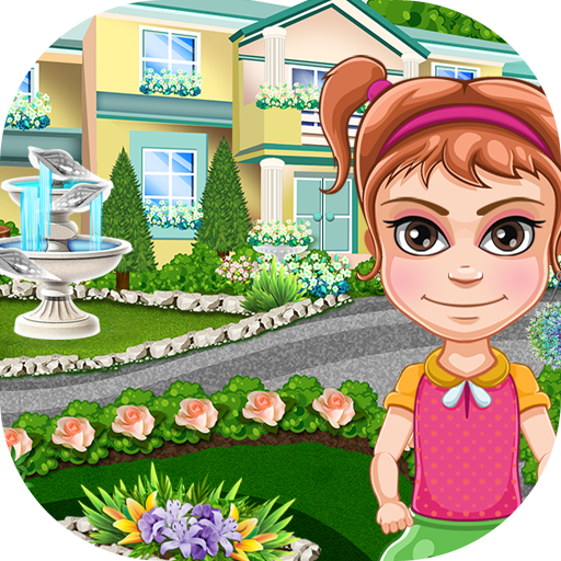 Garden Design - Flower Decoration Games - App on Amazon Appstore