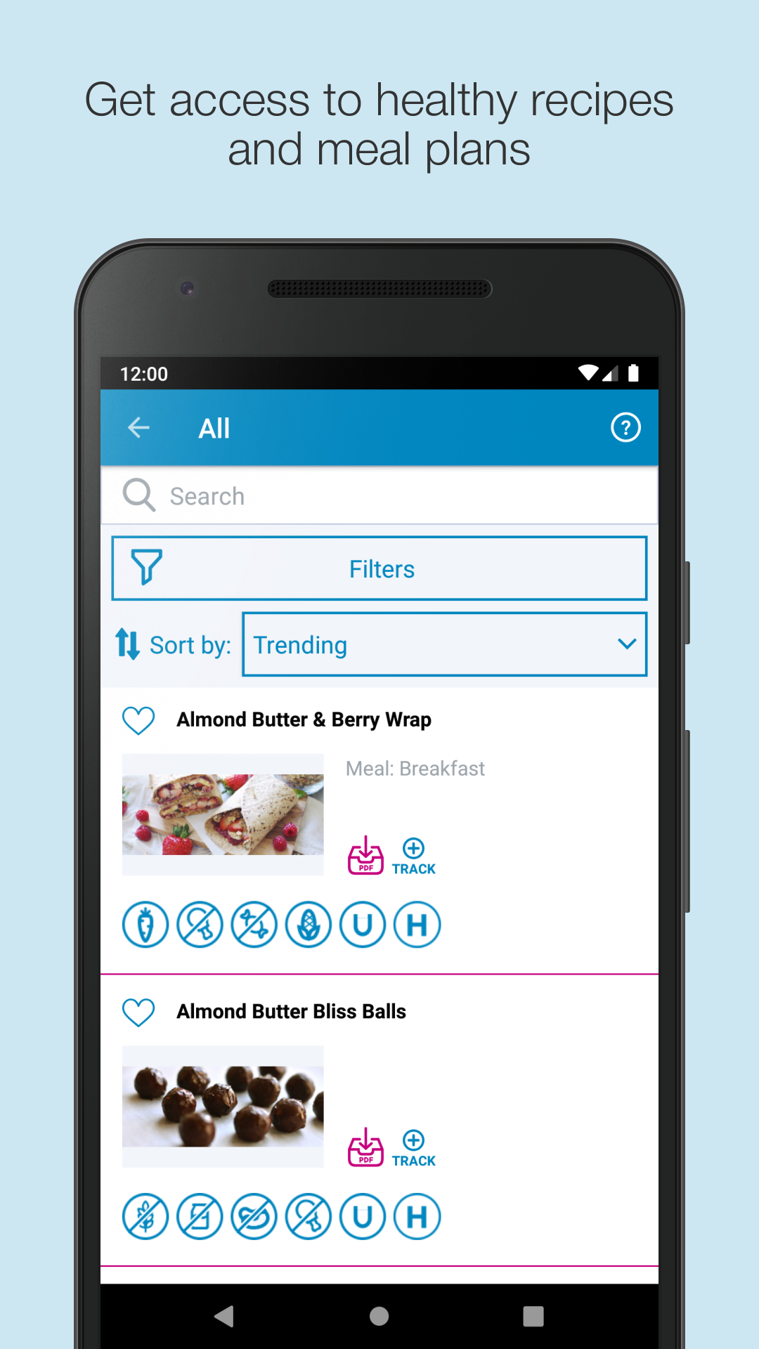 VHPGO - App on Amazon Appstore