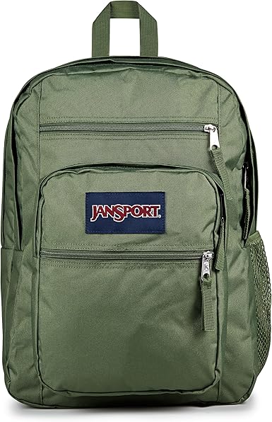 JanSport Laptop Backpack - Computer Bag with 2 Compartments, Ergonomic ...