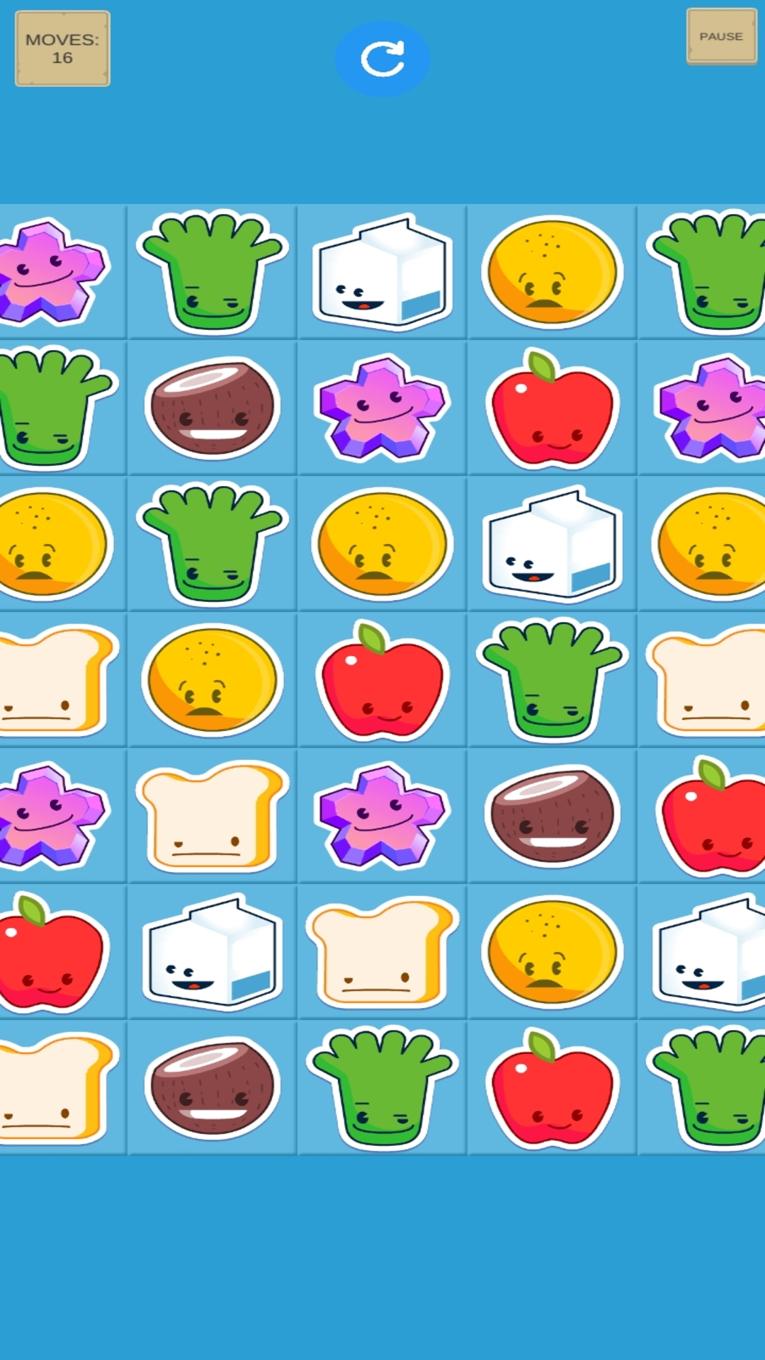 Matching Market - Game - App on Amazon Appstore