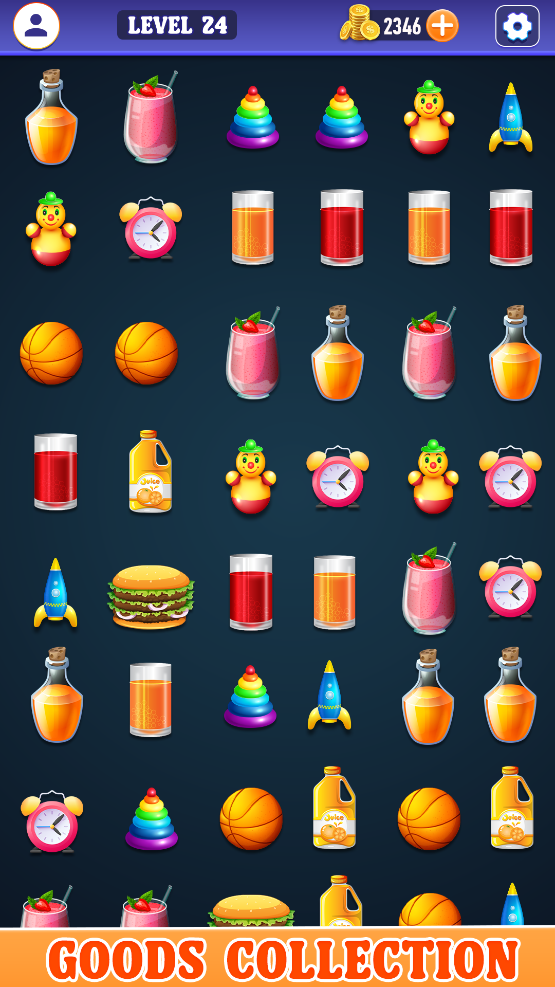 Match Goods Factory - Matching Games - App on Amazon Appstore