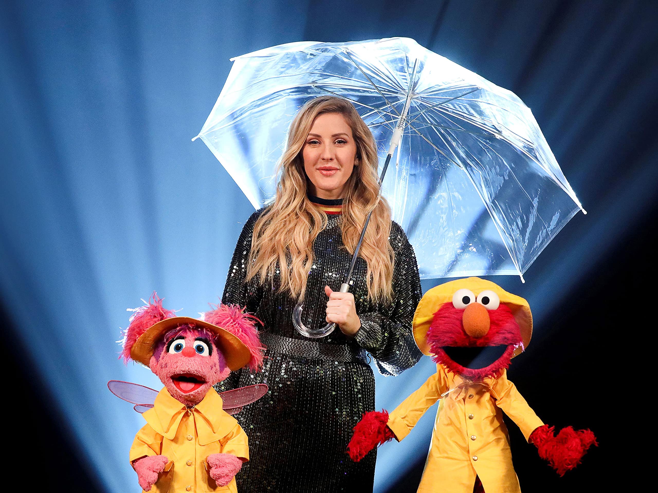 Watch Sesame Street - Season 48 | Prime Video