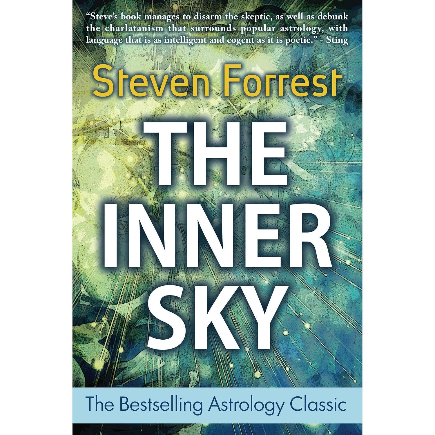 Amazon.com: The Inner Sky: How to Make Wiser Choices for a More ...