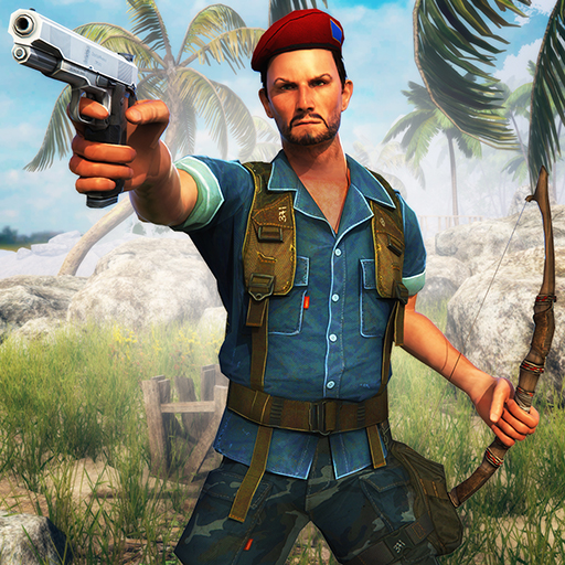 US Army Commando: Jungle Survival Battleground Adventure 3D - App on ...
