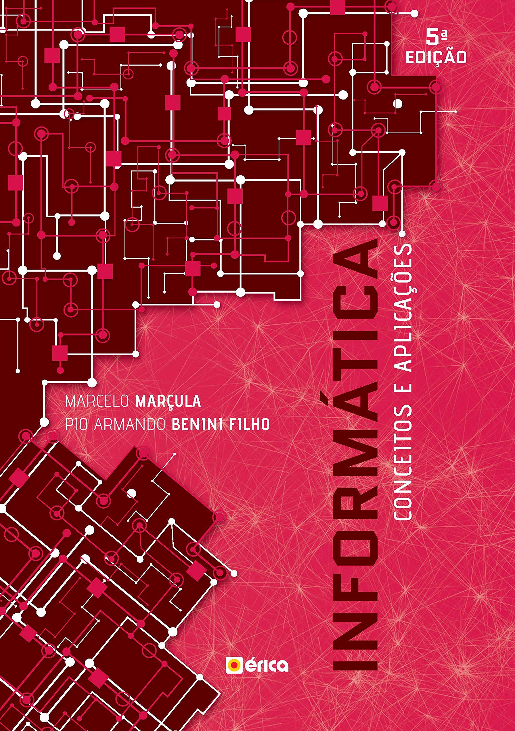 Informática: Conceitos e aplicações