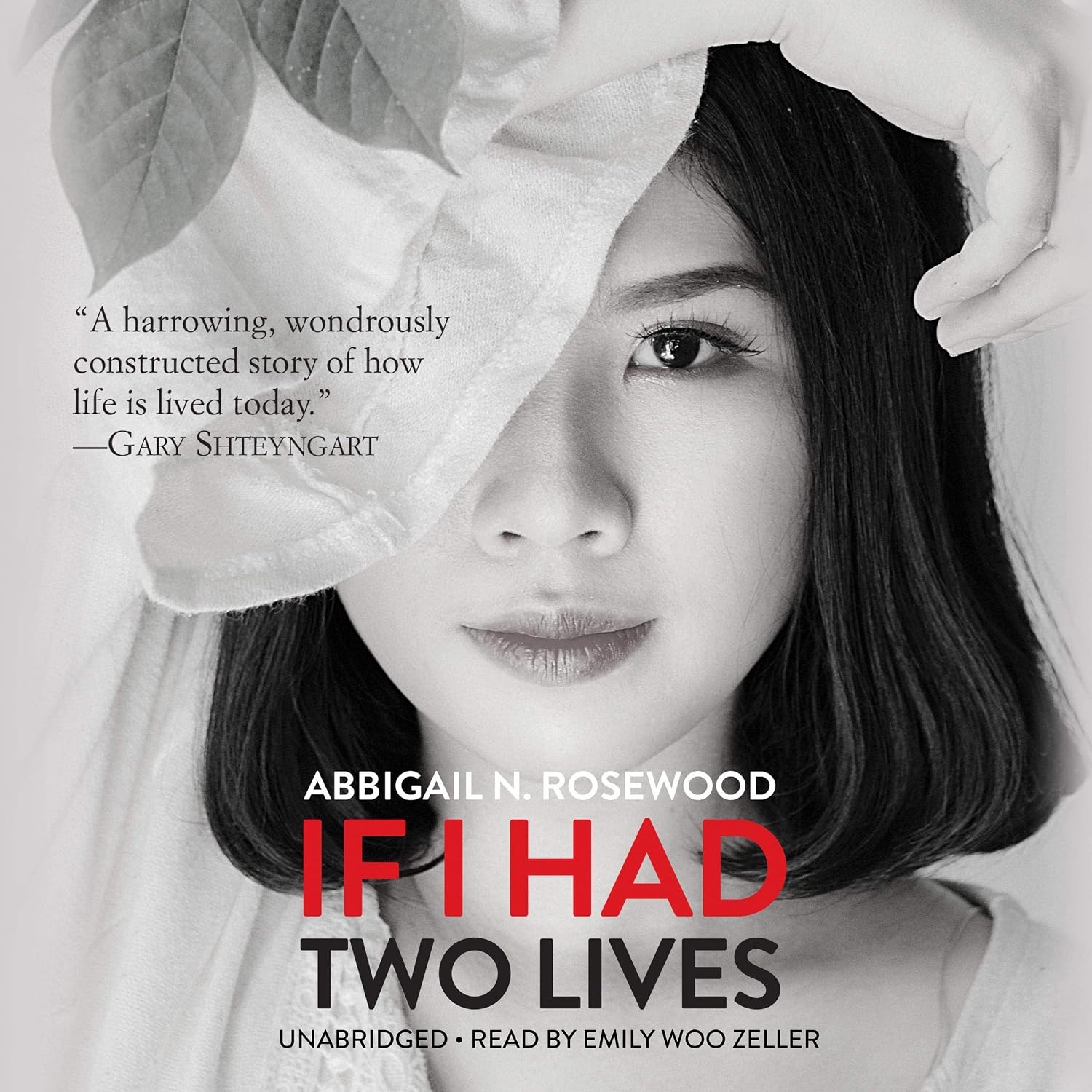 Amazon.com: If I Had Two Lives (Audible Audio Edition): Abbigail N ...