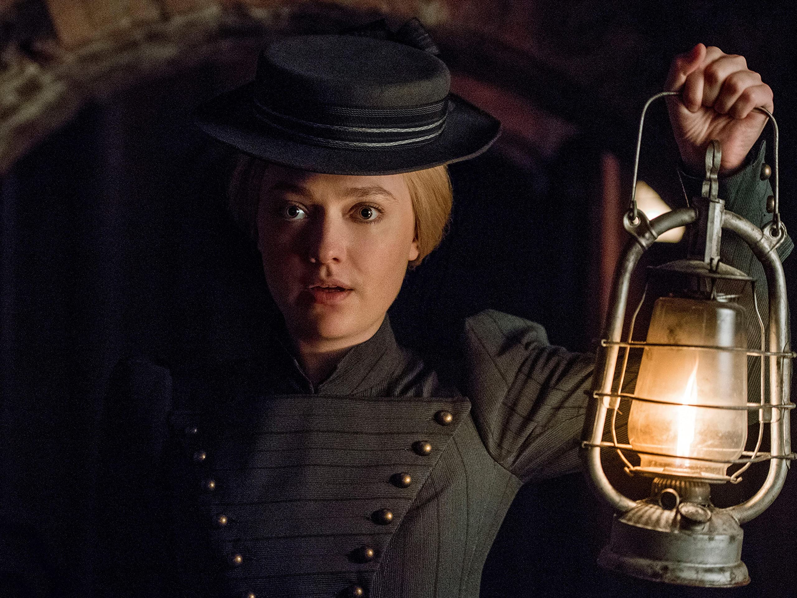 Watch The Alienist - Season 1 | Prime Video