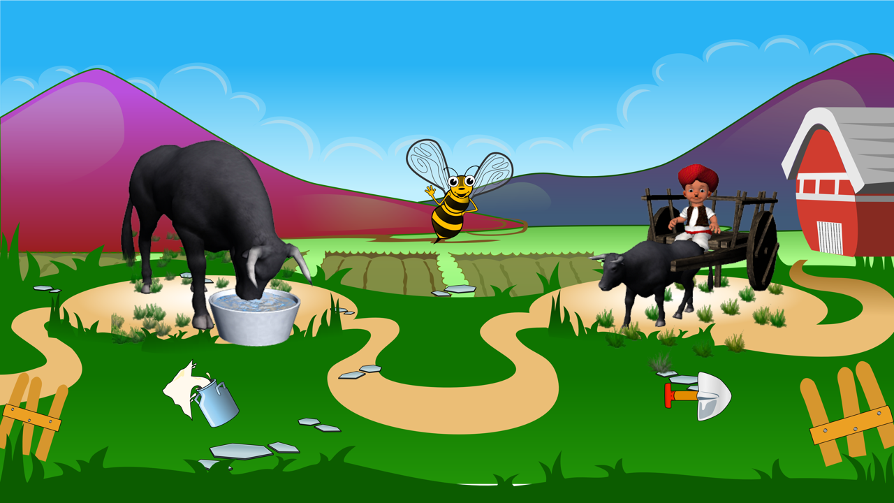 Farm Buddies:Amazon.com:Appstore for Android