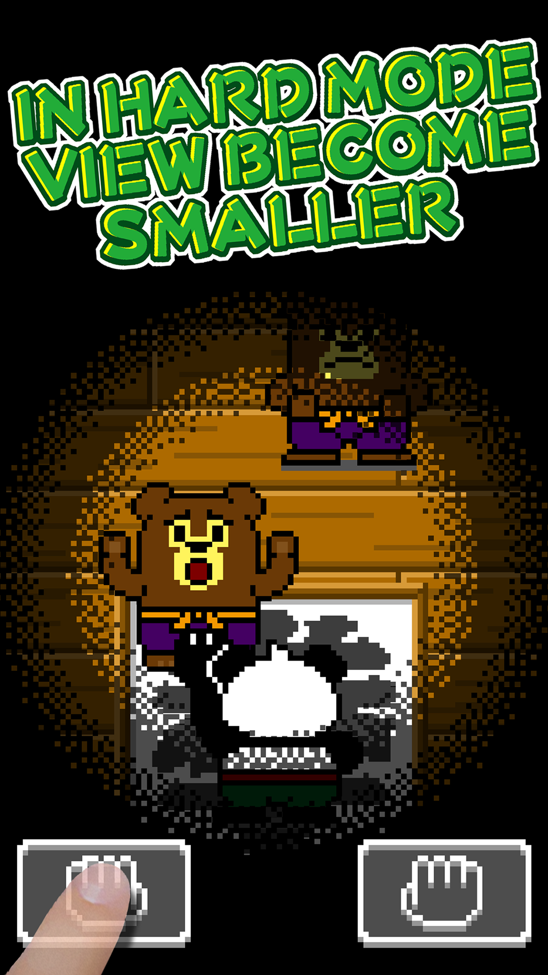 Shaolin Panda The Happy Kung Fu Hero : Beat All The Taichi Bears Game ...