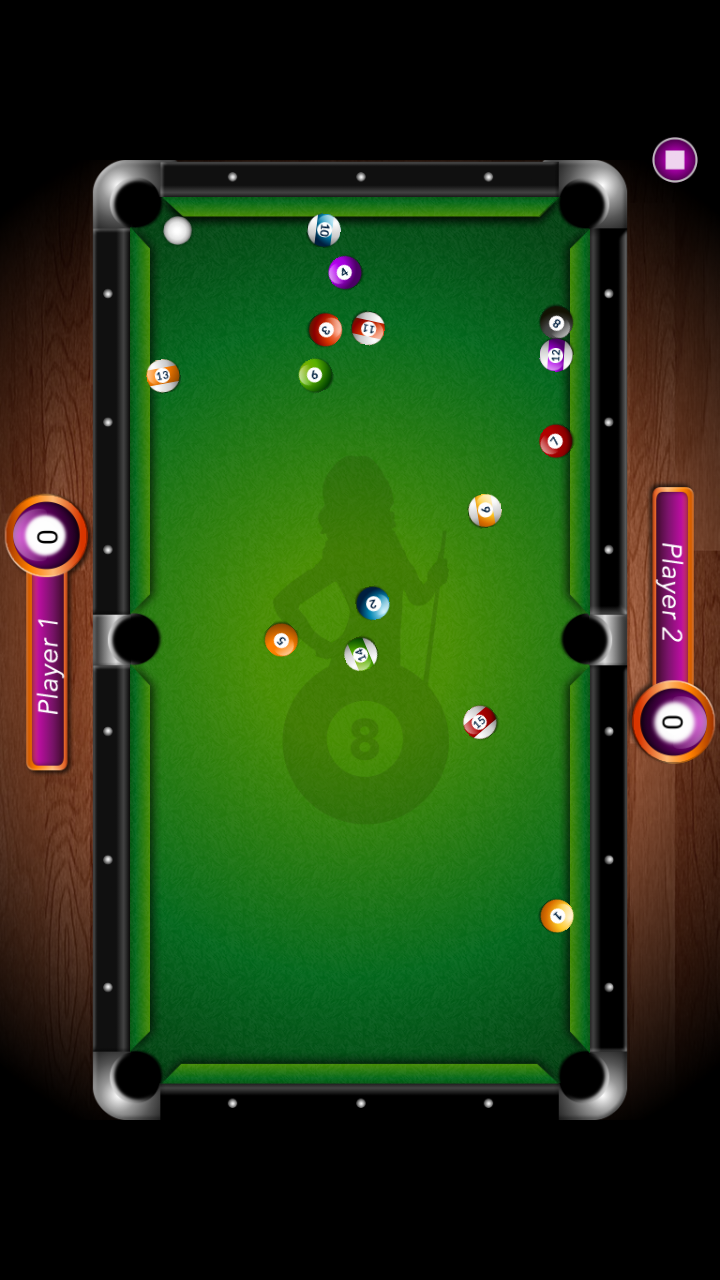 SexyPool - App on Amazon Appstore