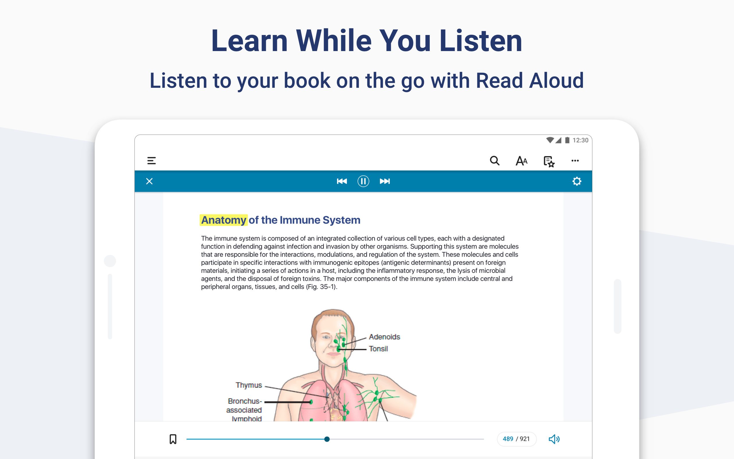 Bookshelf - App on Amazon Appstore