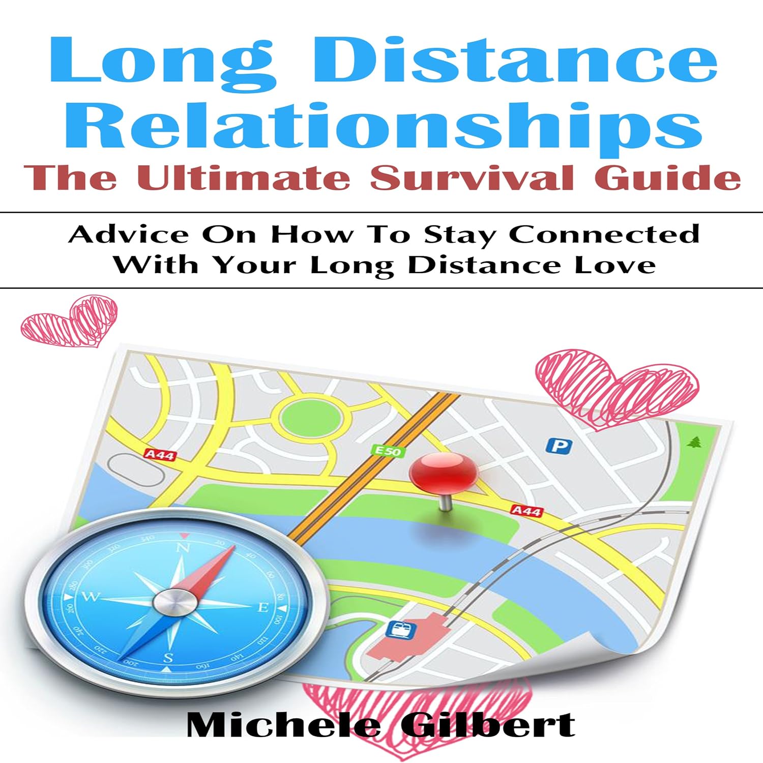 Amazon.com: Long Distance Relationships: The Ultimate Survival Guide ...