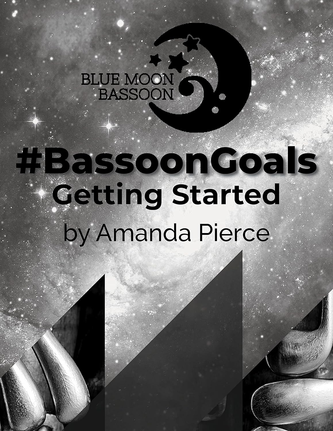 #BassoonGoals Getting Started Workbook | Blue Moon Bassoon Book for ...