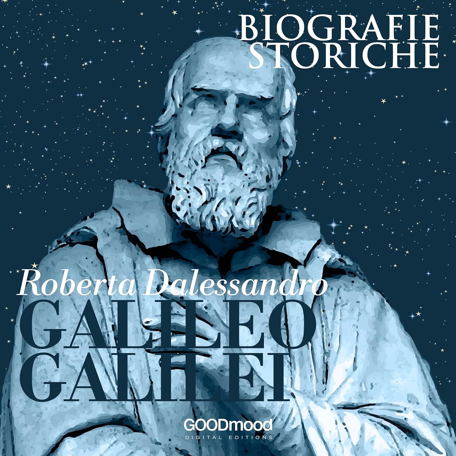 Amazon.co.jp: Galileo Galilei: Biografie Storiche (Audible Audio ...