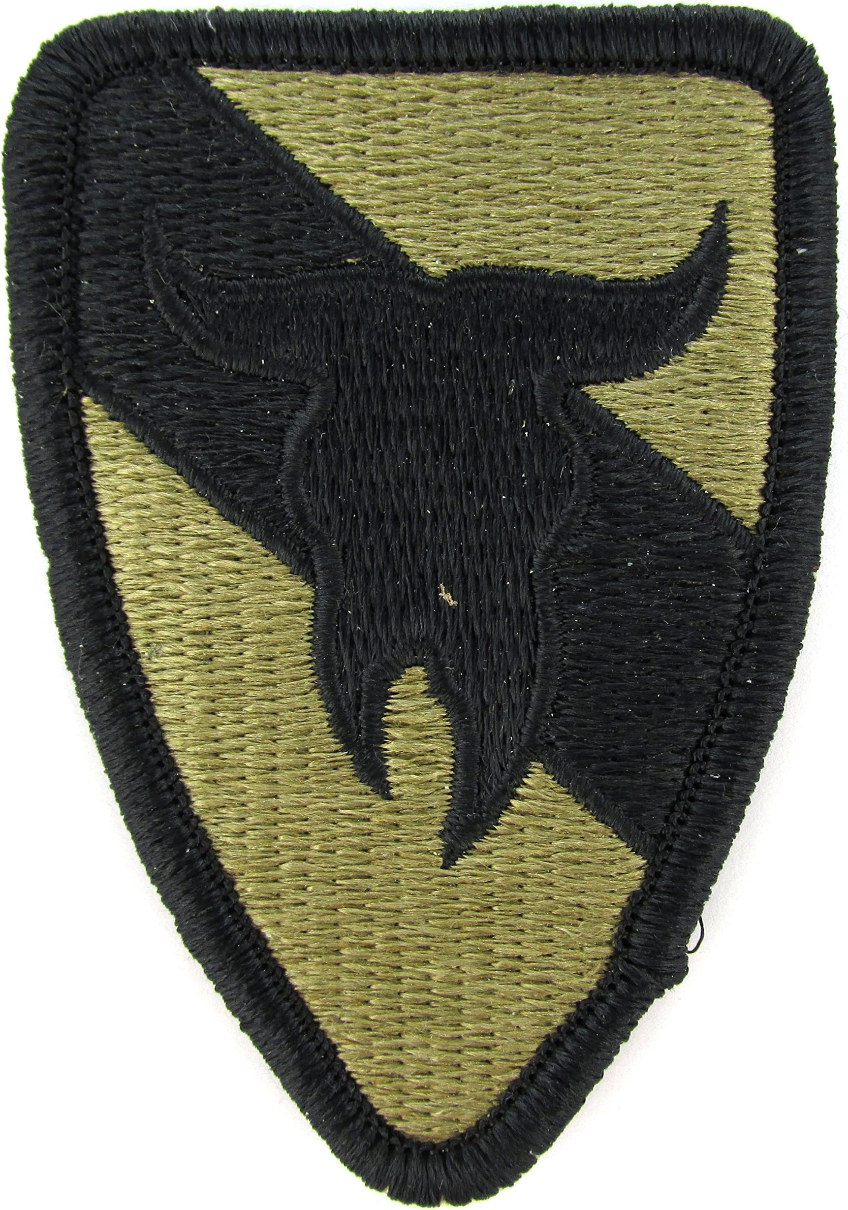Amazon.com: 11th ACR (Armored Cavalry Regiment) OCP Patch - Scorpion W2 : Clothing, Shoes & Jewelry