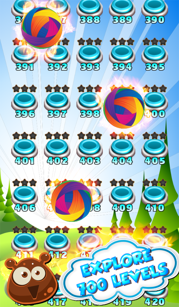 Jelly Mania - App on Amazon Appstore