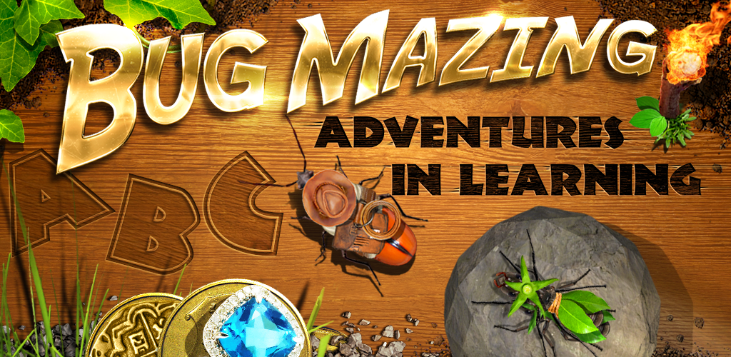 Bug Mazing:Amazon.com:Appstore for Android