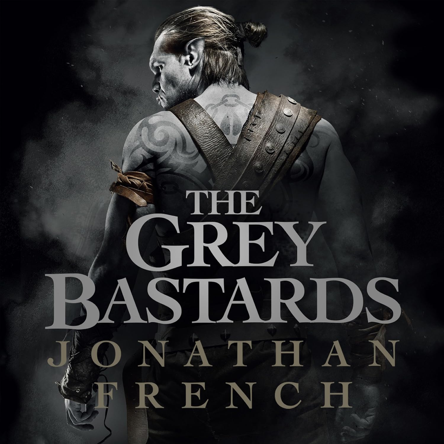 Amazon.com: The Grey Bastards: The Lot Lands (Audible Audio Edition ...