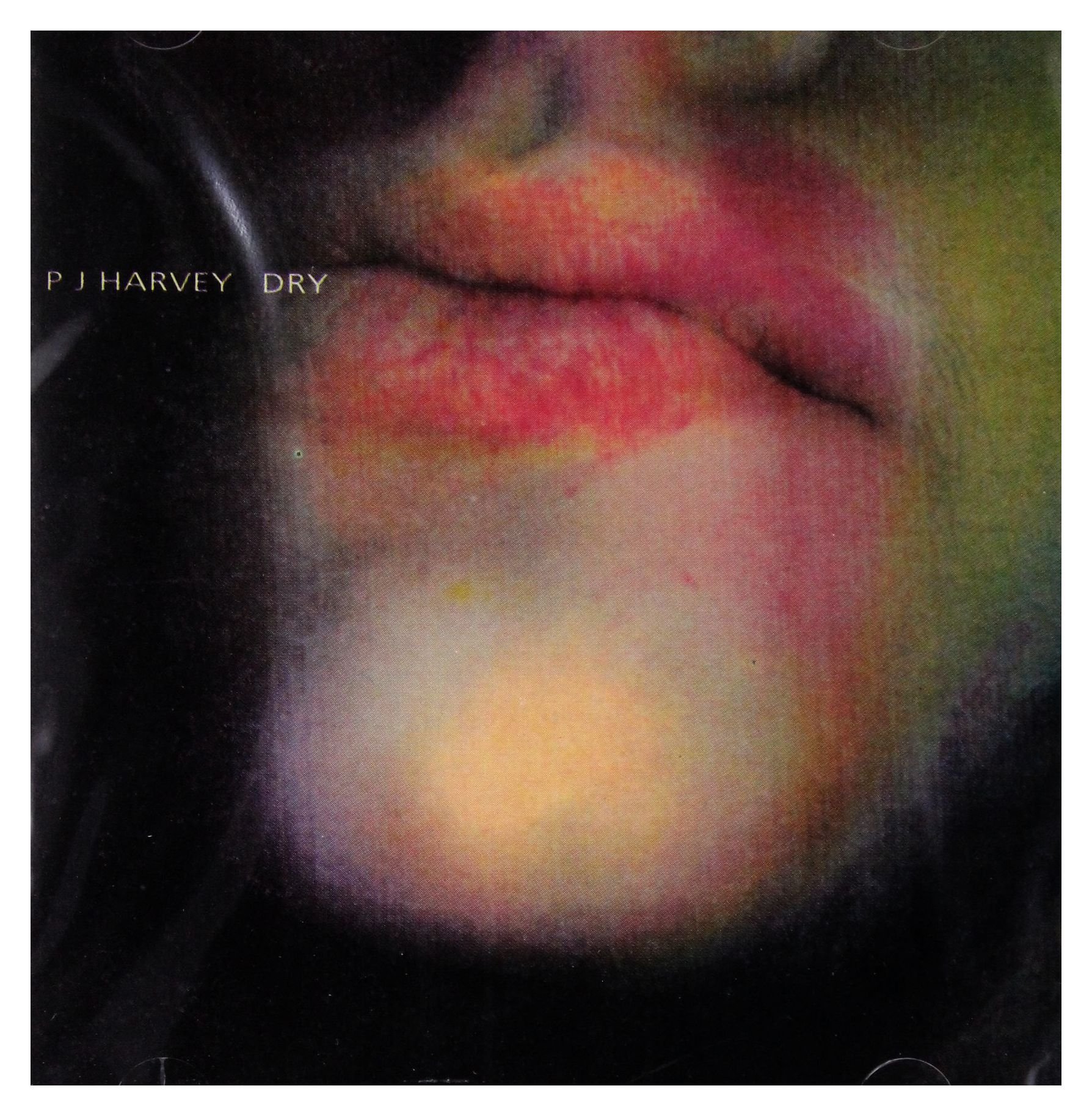 HARVEY,P.J. - Dry - Amazon.com Music