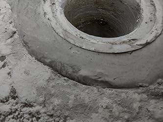 Amazon.com: Hartline 10006 Rockite Cement 15 Min 5 Lb, No Size, White ...