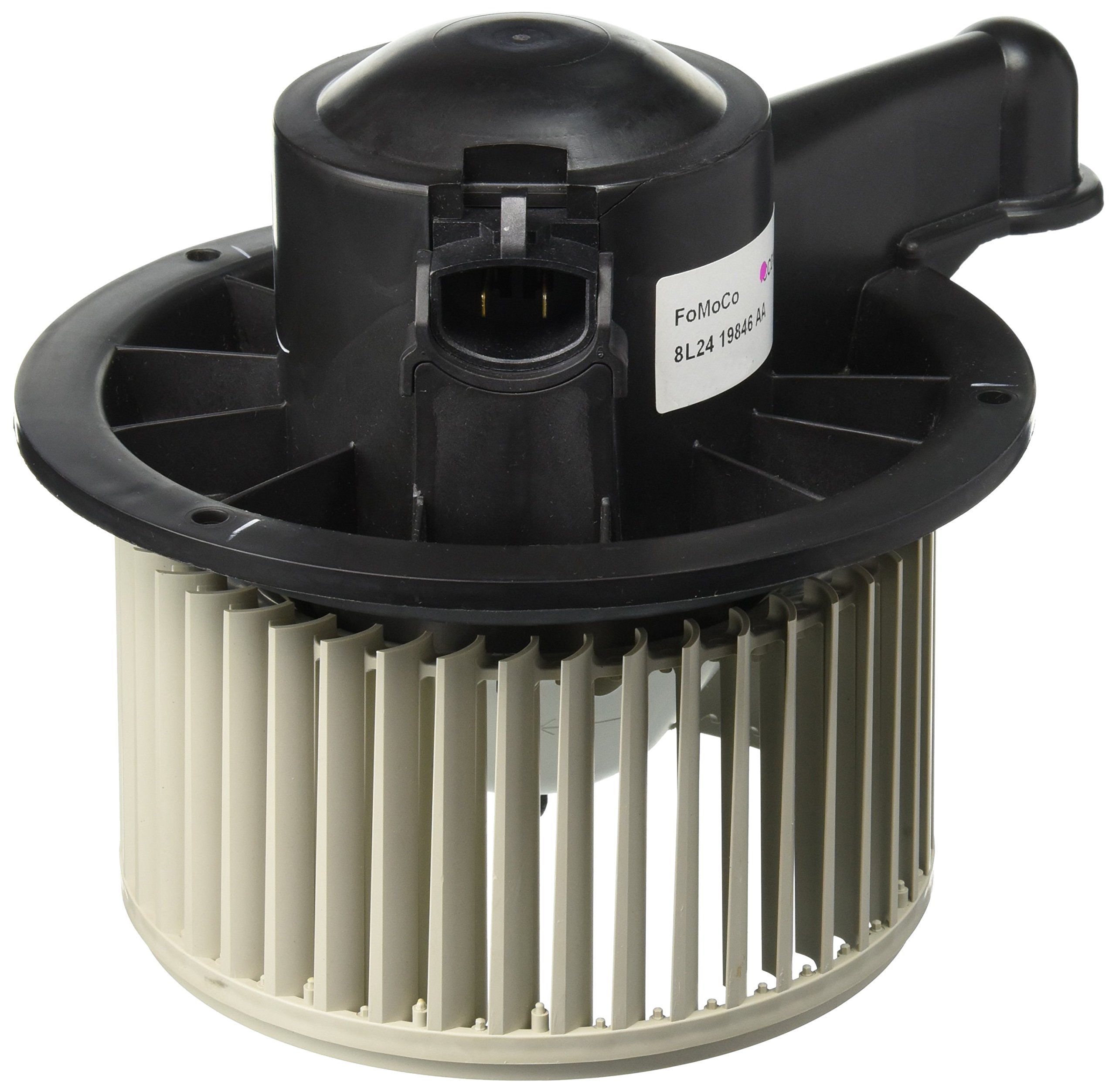 Amazon.com: Motorcraft Blower Motor : Automotive
