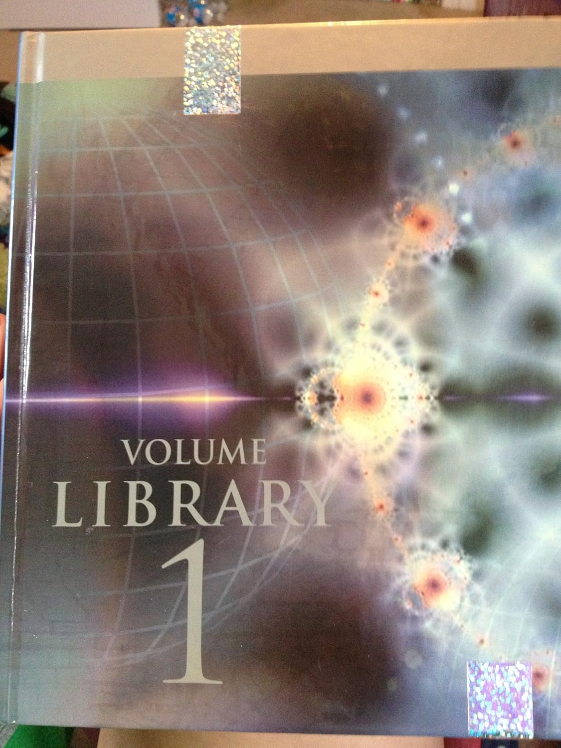The Volume Library: Volumes 1, 2 & 3 (3 0f 3) (Volume Library, Volume 1 ...