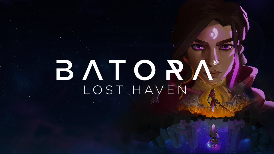 Play Batora: Lost Haven | Amazon Luna - No Download Required