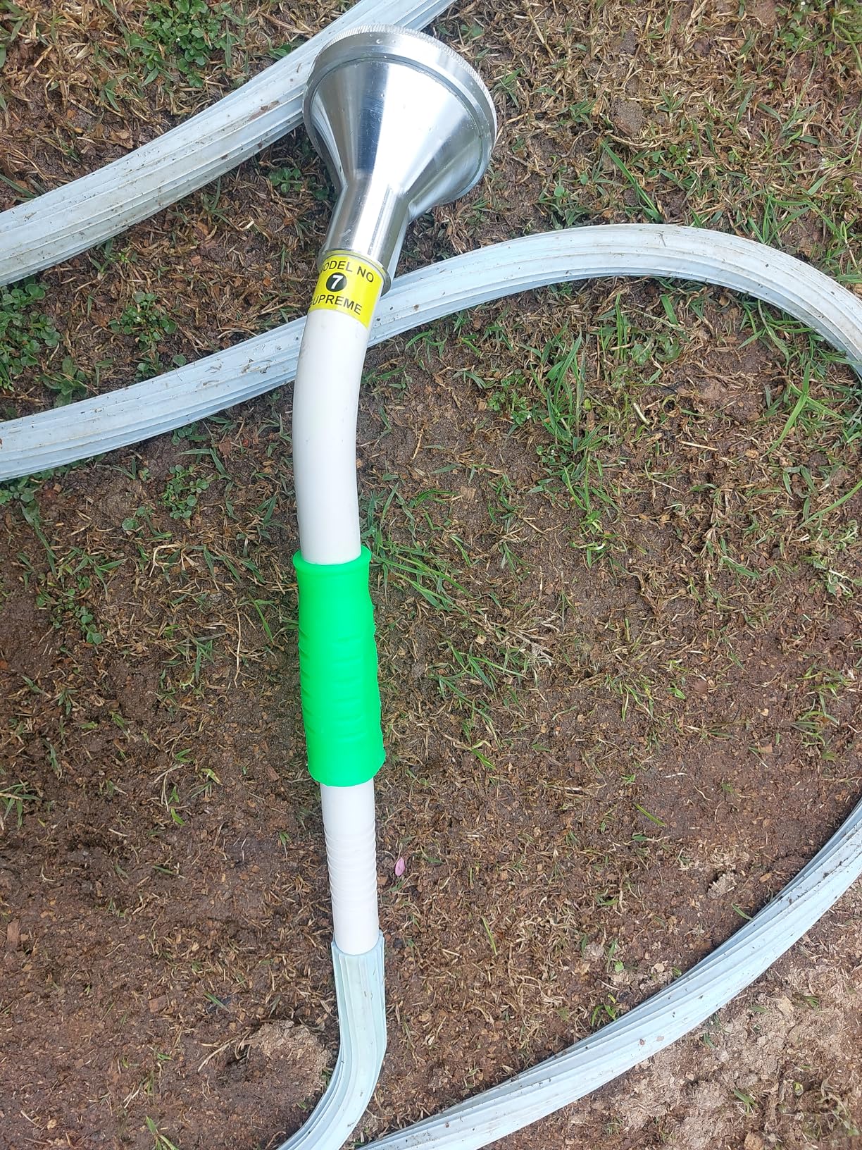 supekar Gurudatta Garden Shower Supreme : Amazon.in: Garden & Outdoors